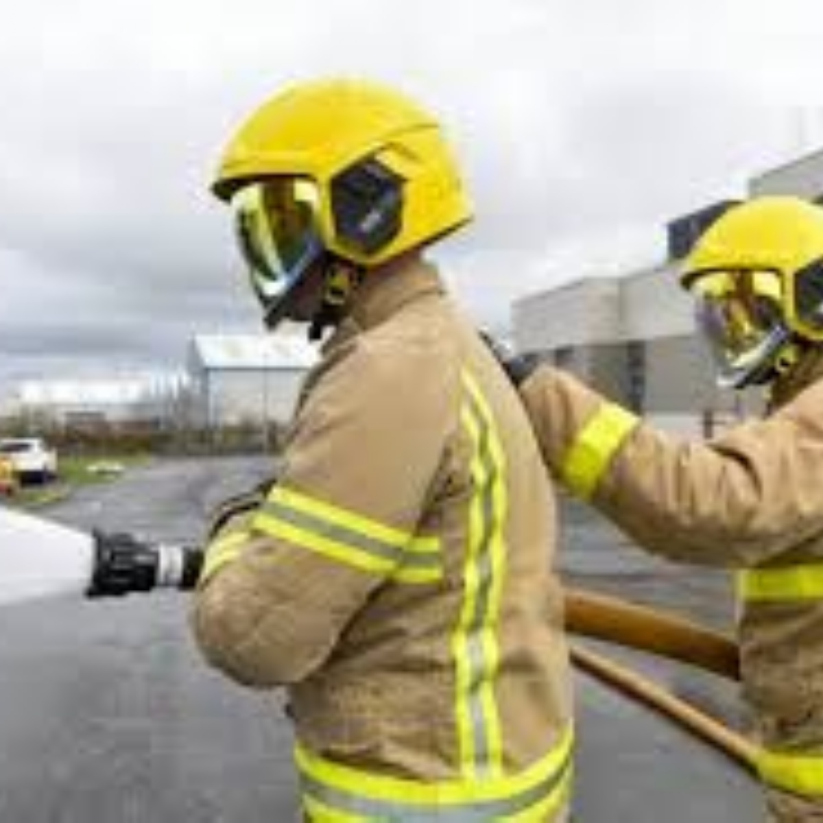 Horwood and Newton Tracey Primary School - Foundation Stage Class - we are going to interview a ...